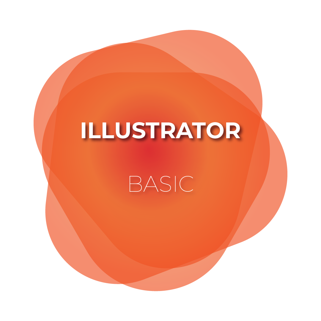 Illustrator Course | Beginners level