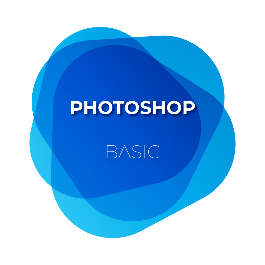 Photoshop Course | Beginners level